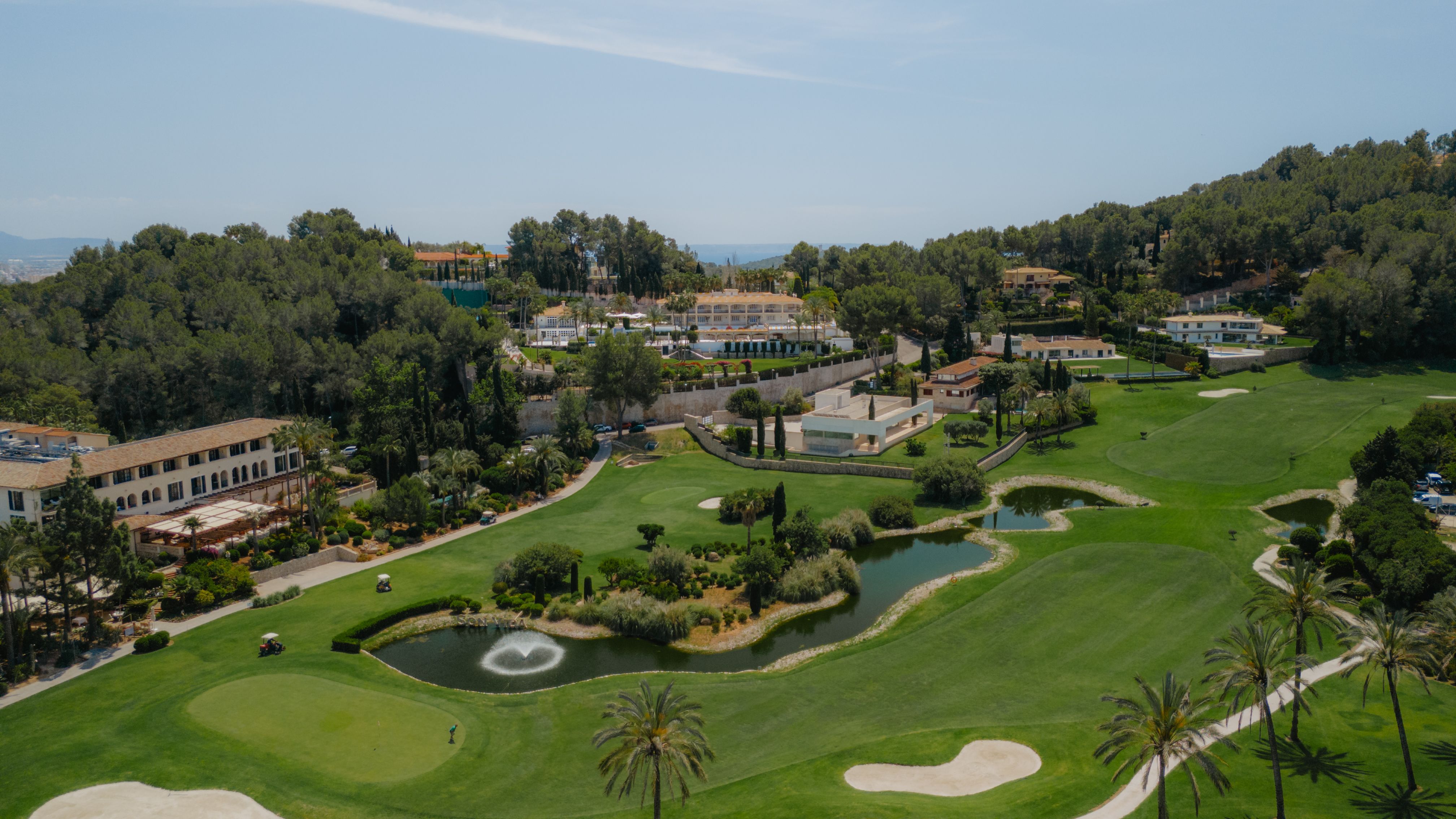 Destination Guide: Arabella Golf Resort Mallorca