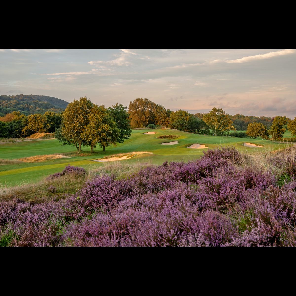 Your Invitation to Experience Pleasington Golf Club