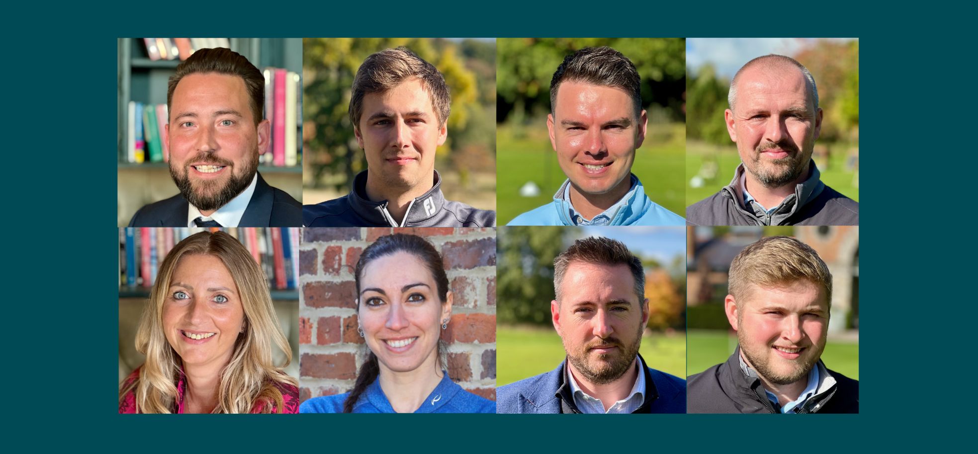 Your Career at The Grove