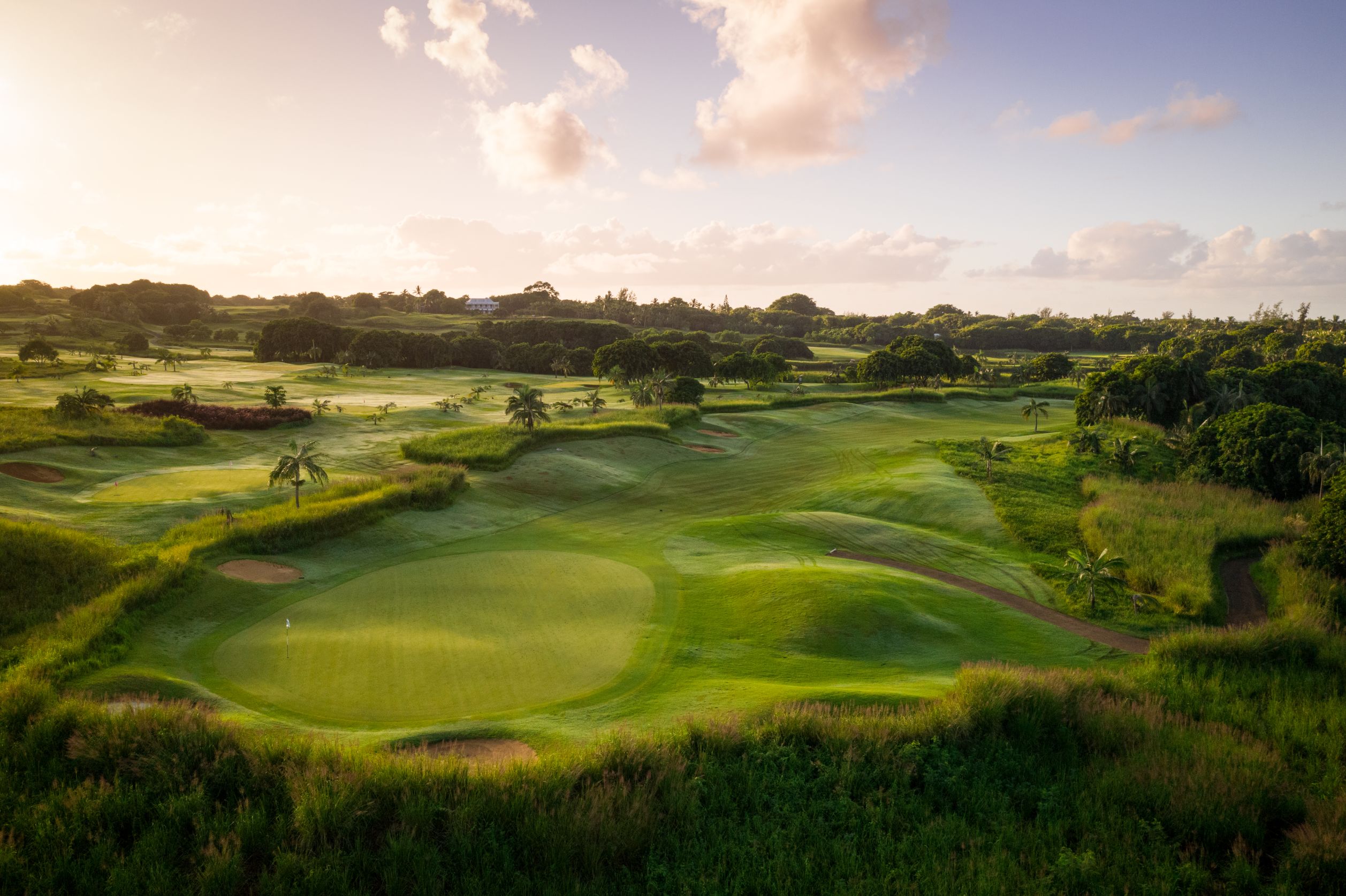 Votre Invitation Pour Devenir Membre - l’Heritage Golf Club, à l’Île ...